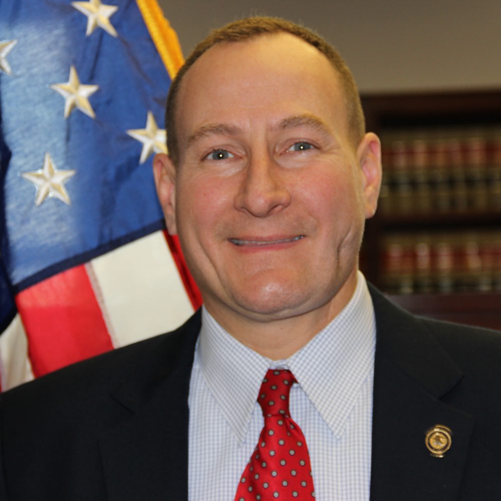 Who We Are - Kentucky Wounded Heroes